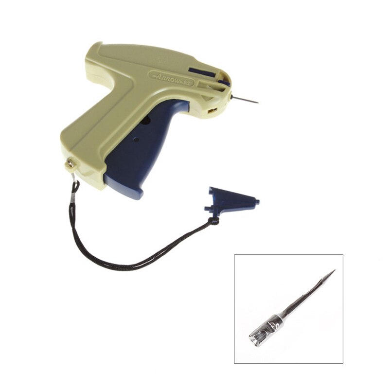 High Clothing Tag Needle Machine Tool for Garment ... – Vicedeal