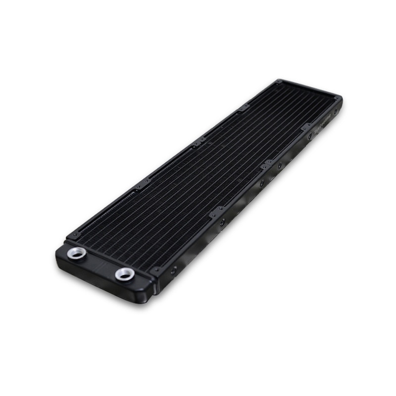 Syscooling aluminum heat radiator black color 480 ... – Grandado