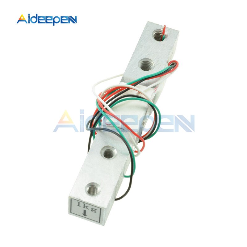 100g 1KG 2KG 3KG 10KG 50KG Load Cell Gewicht Senso... – Vicedeal