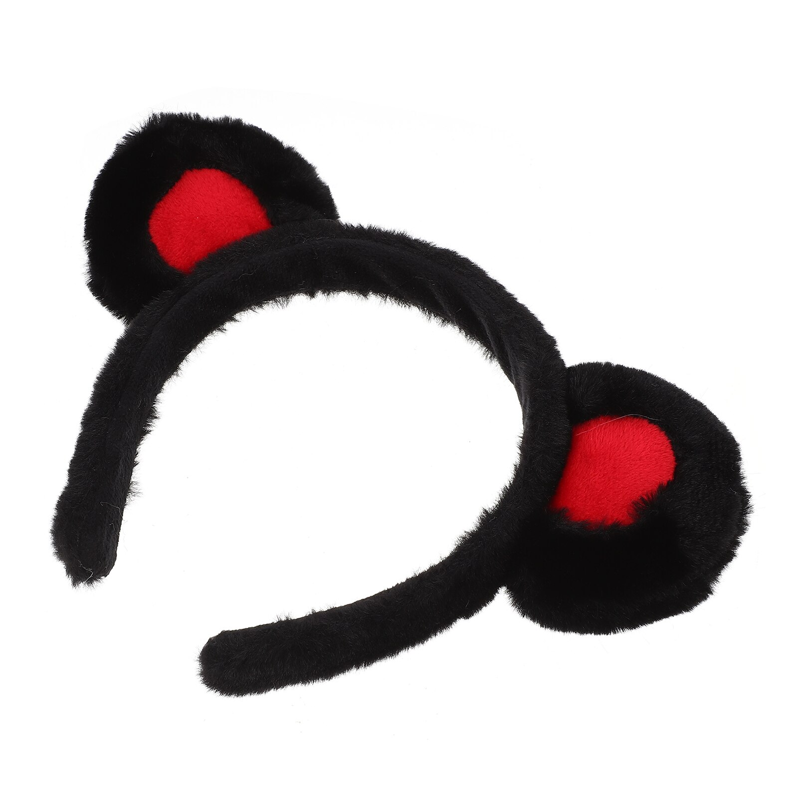 Lovely Bear Ear Headband Cosplay Party Hair Access... – Grandado