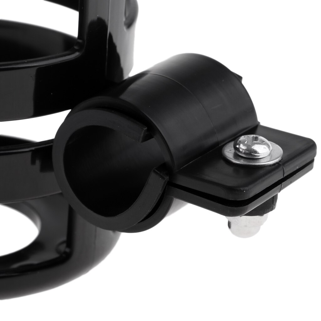 1 Piece Lightweight Bike Handlebar Cup Holder Wate... – Grandado