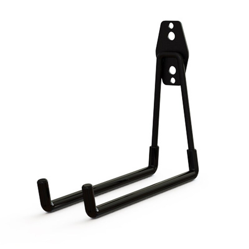 Wall Mount Garage Fiets Hanger Haken Zware Metalen... – Grandado