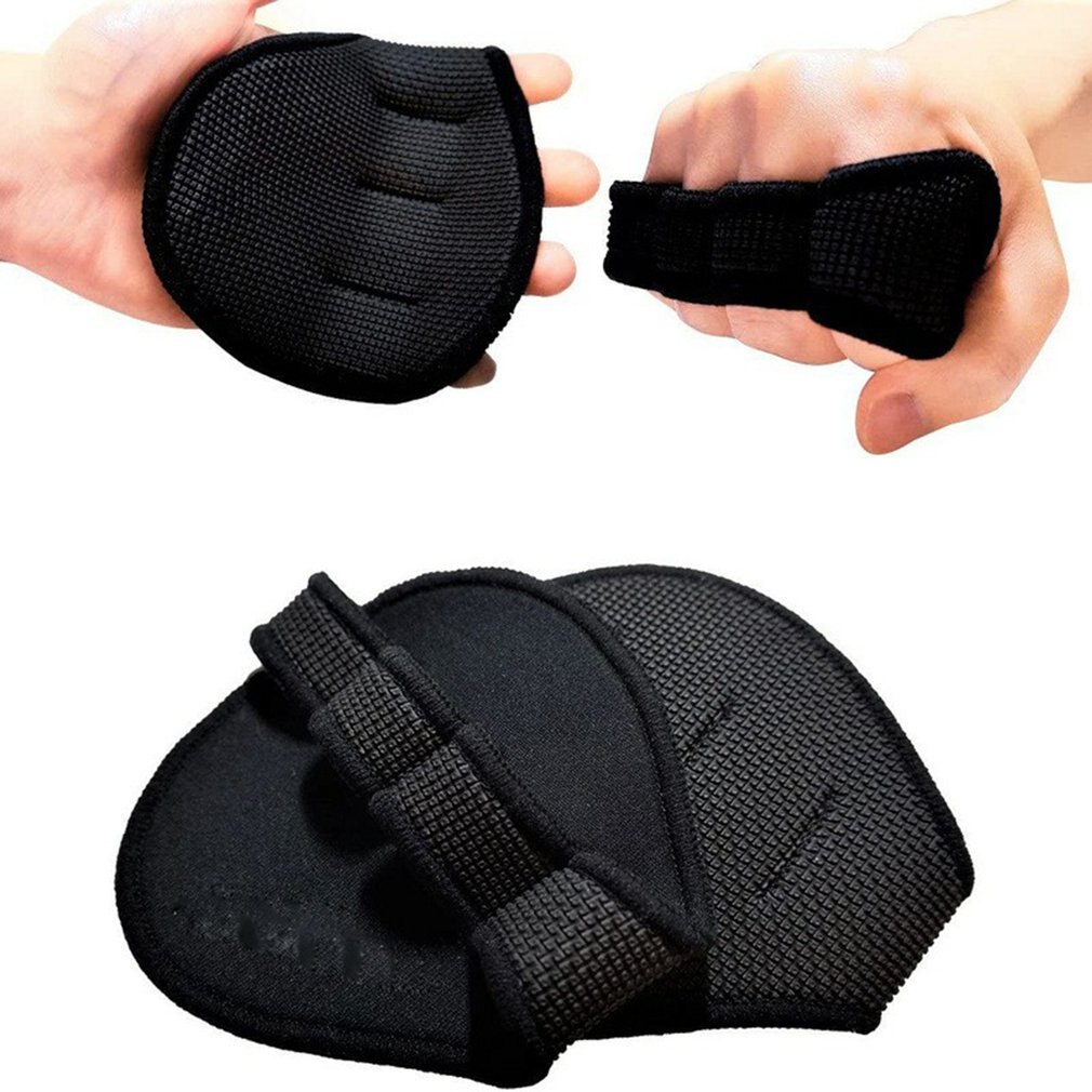 Neopreen Grip Pads Lifting Grips Alternatief Voor ... – Vicedeal