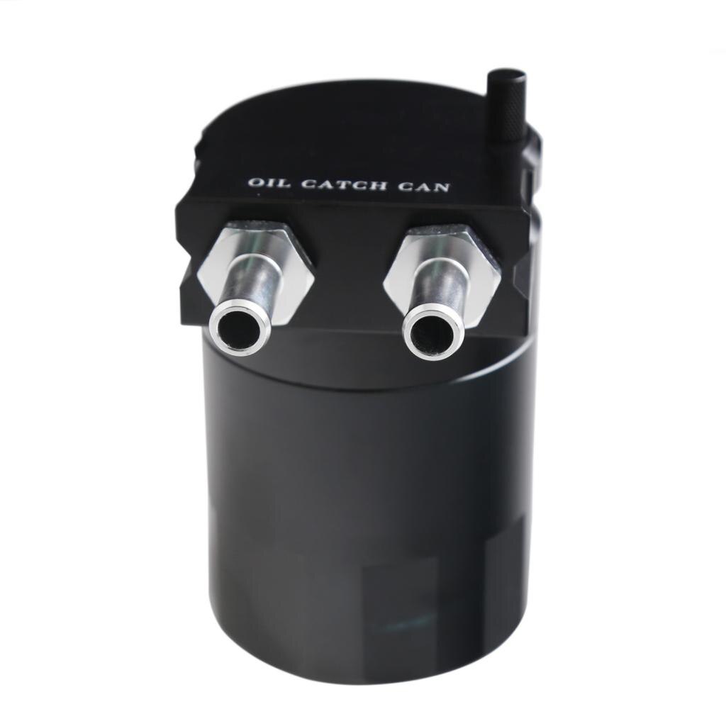 Brand Duurzaam Universele Aluminium Olie Catch Can... – Grandado Brand Duurzaam Universele Aluminium Olie Catch Can... – Grandado