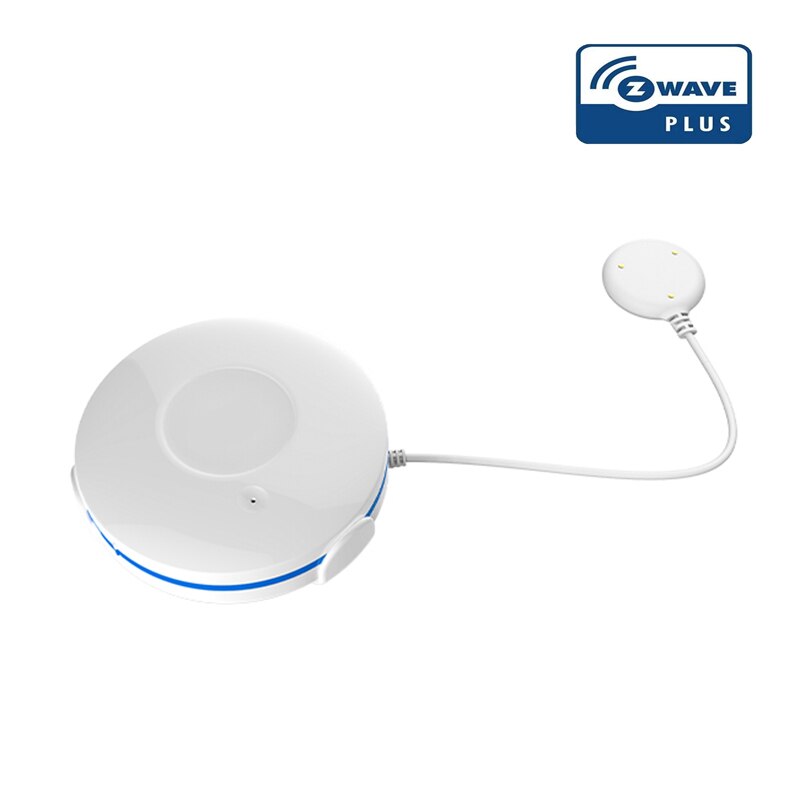 Wireless Z wave smart wireless Water sensor batter... – Grandado