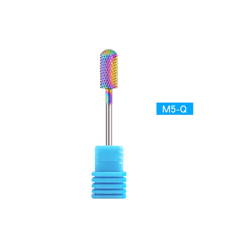 Monika Nail Safety Carbide Drill Bits Rotary Burrs... – Grandado