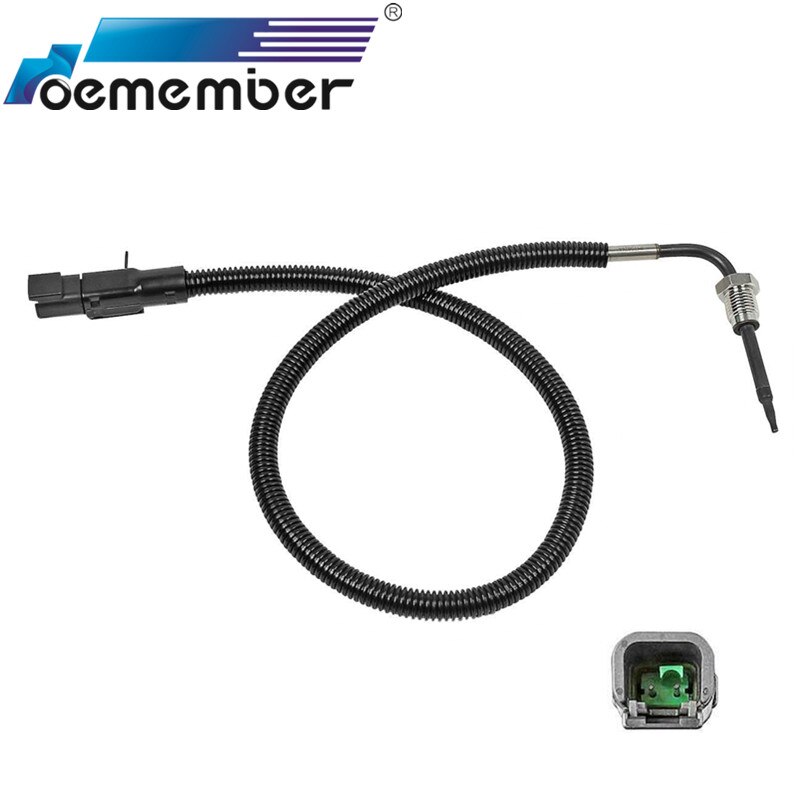7421225020 Uitlaatgastemperatuur Sensor Voor Renau... – Grandado