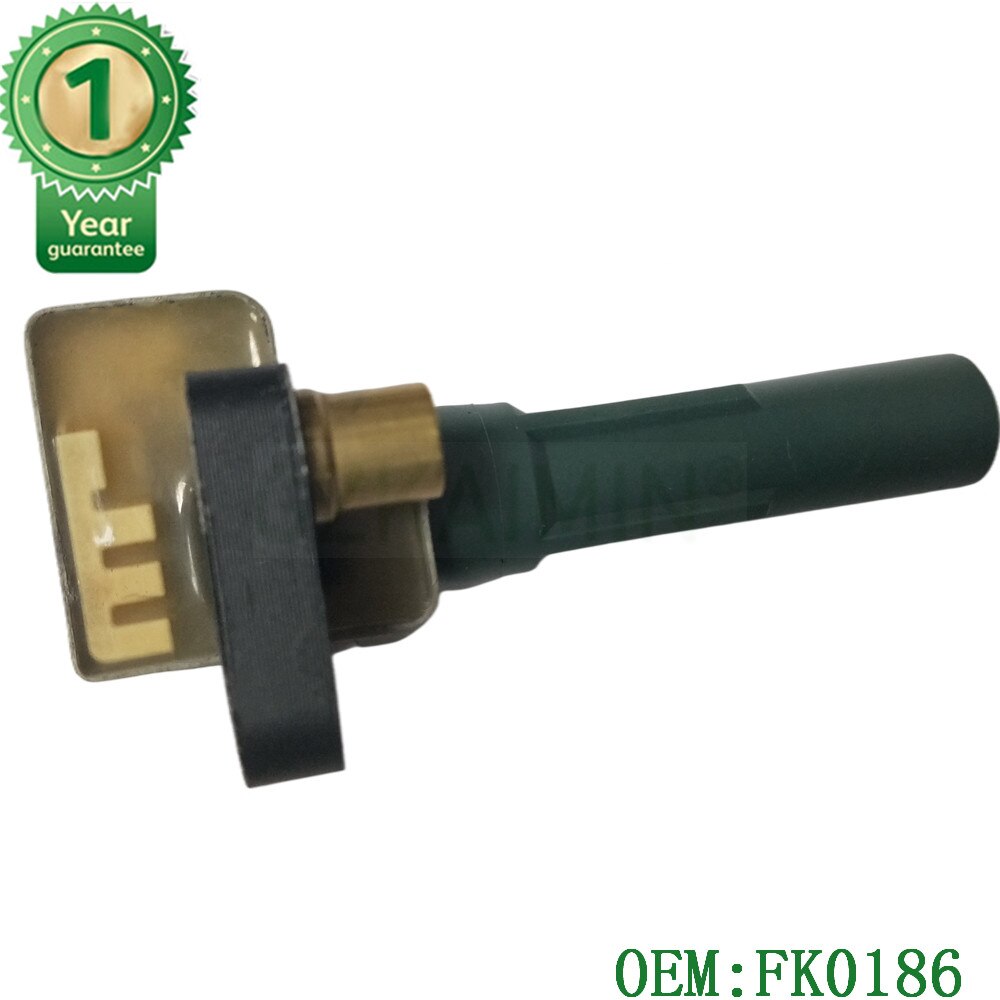 Original Standard OEM 22433-AA540 FK0186 IGNITION ... – Grandado