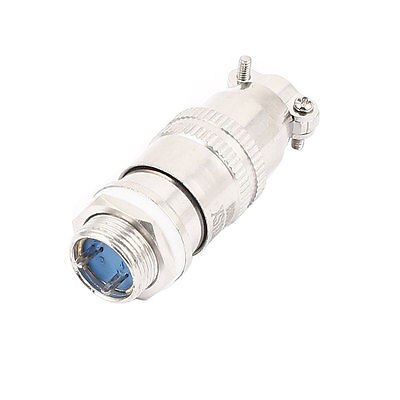 XS12-2 12mm Thread 2 Pin Push-Pull Aviation Connec... – Vicedeal