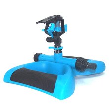 Equipment Sprinkler Hydraulic Two types Rotating W... – Grandado