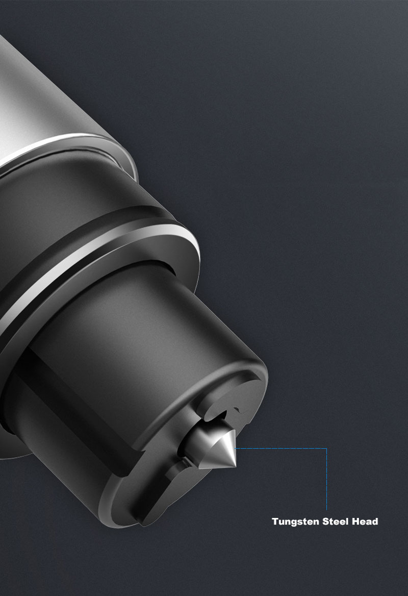 Auto Window Breaker Veiligheidsgordelsnijder Tungs... – Vicedeal