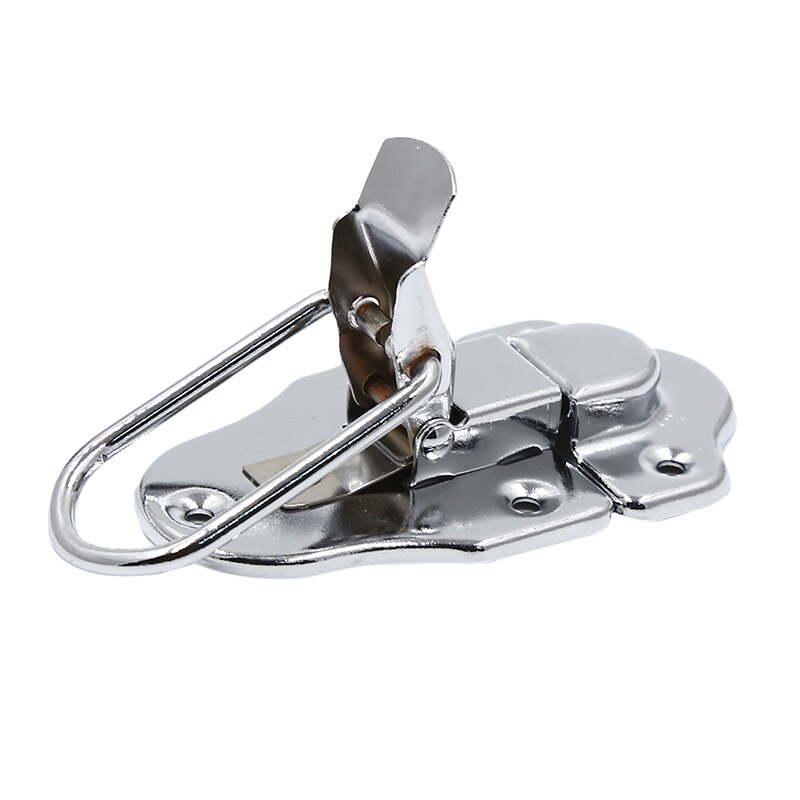 Simple Box Lock Air Box Lock Box Buckle Luggage Lo... – Grandado