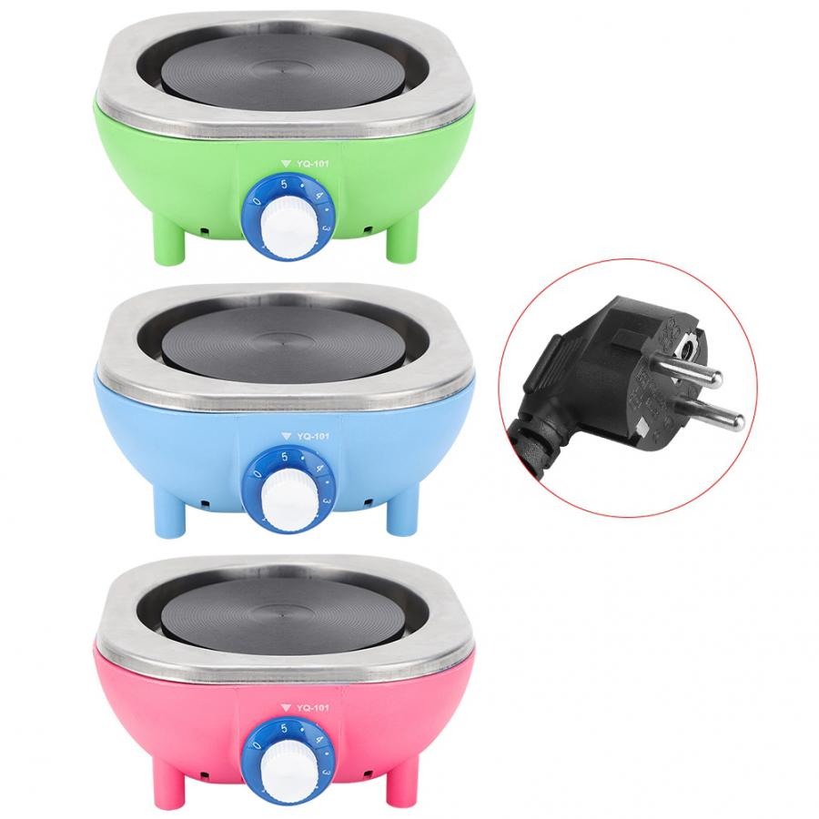 500W Mini Elektrische Heizung Herd Heißer Herd Pla... – Vicedeal