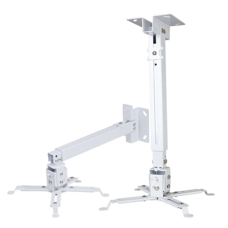 Universal Projector Ceiling Mount or Wall LCD/DLP ... – Grandado