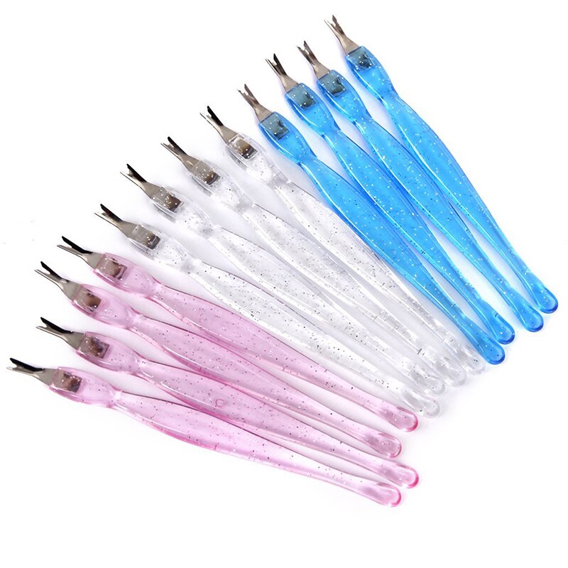 Nagel Dode Huid Remover Cuticle Pusher Tool Set Va... – Grandado