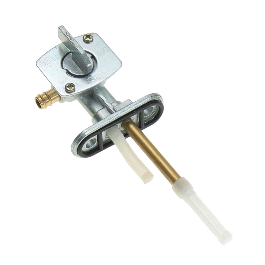 Motorcycle Fuel Gas Petcock Tap Valve Switch Pump ... – Grandado