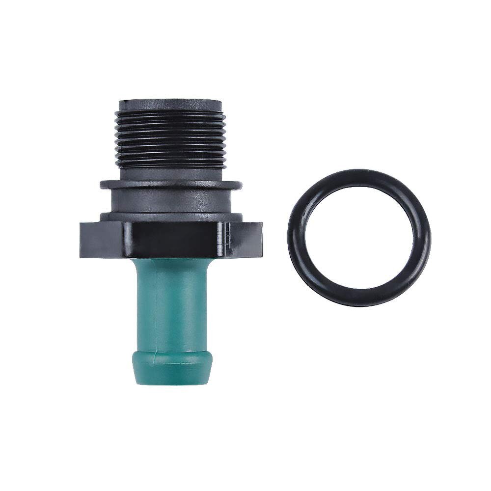 Partsworld PCV Valve Replacement 118108J102 for Ni... – Vicedeal