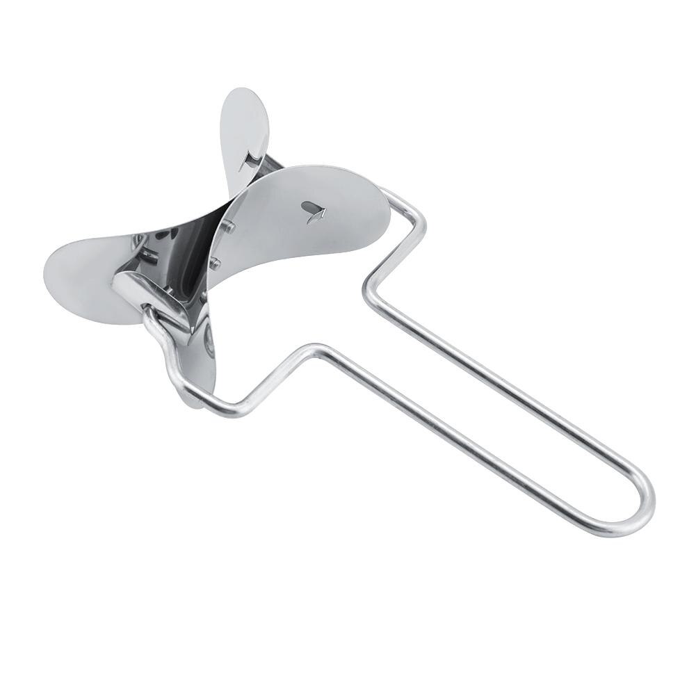 Knoedel Wrapper Cutter Rvs Knoedel Wrapper Deeg Cu... – Vicedeal