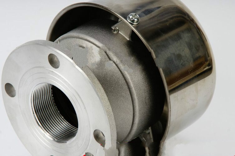 Aluminum alloy Fire Resistant Ventilating Cap Fire... – Grandado