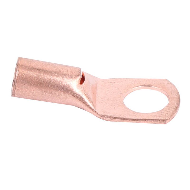 Copper Terminal sc6‑6 Copper Lug Terminal Copper f... – Vicedeal