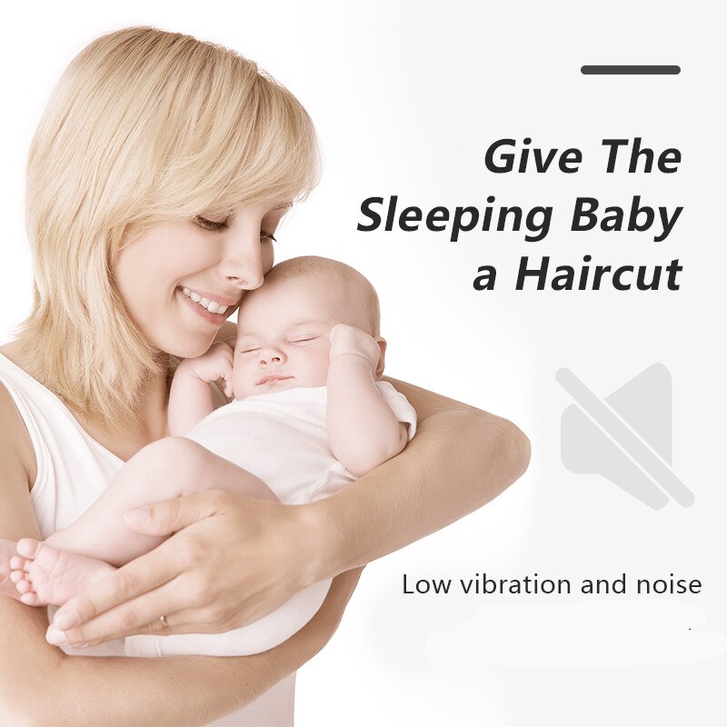 Kemei R-type Portable Hairdresser Trimmer Electric... – Vicedeal