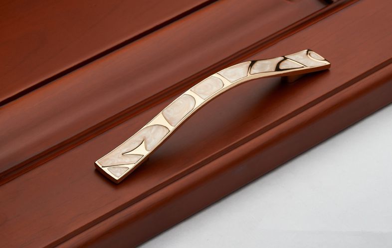 Unique Dresser Pulls / Kitchen Drawer Pull Handles... – Vicedeal