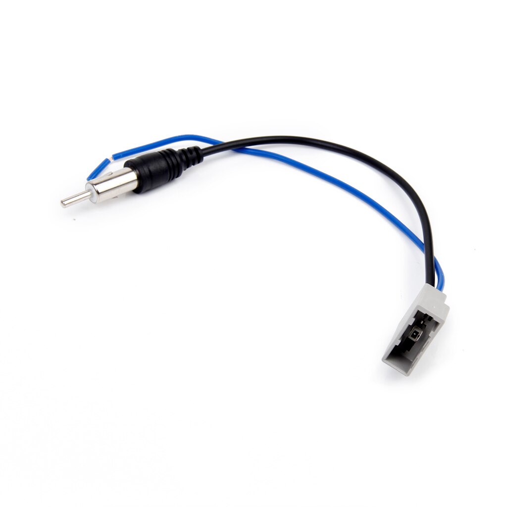 Wire Harness Plug FM Antenna Adapter DVD Radio Ins... – Vicedeal