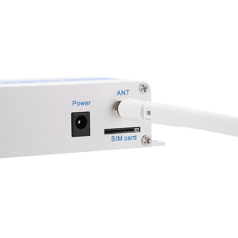 CL4-GSM Wireless Remote Switch Controller with Ant... – Grandado