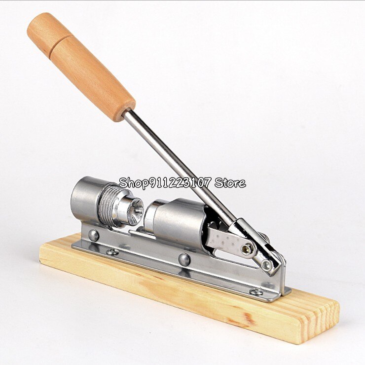 Walnut Nutcracker Nut Cracker Walnut Shell Breaker... – Grandado