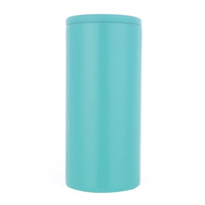 12oz Skinny Can Cooler 350ml slim beer Bottle cold... – Grandado