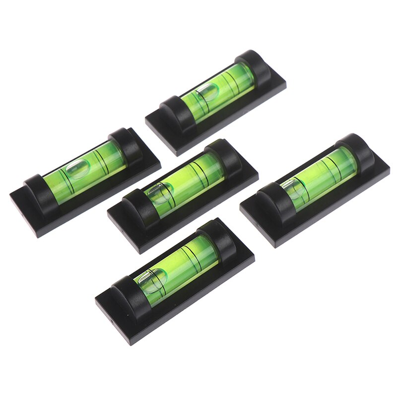 Magnetic Magnet Bubble Spirit Level Small Portable... – Grandado