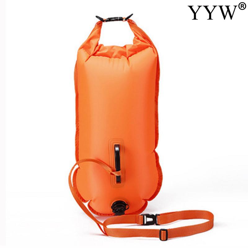 Lifesaving Buoy For Swimming Buoy Safety Float Air... – Grandado