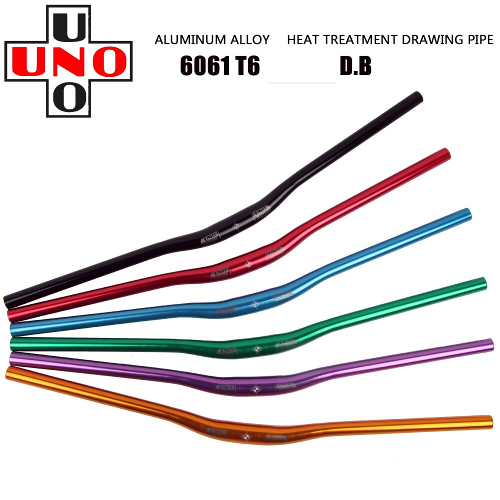 UNO Mountain Bike Handlebar 31.8*780mm 740 mm MTB ... – Vicedeal