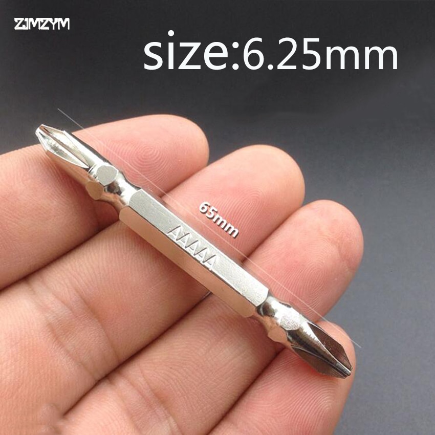 electric Screwdriver Bit Set Bits Hex Shank Magnet... – Grandado