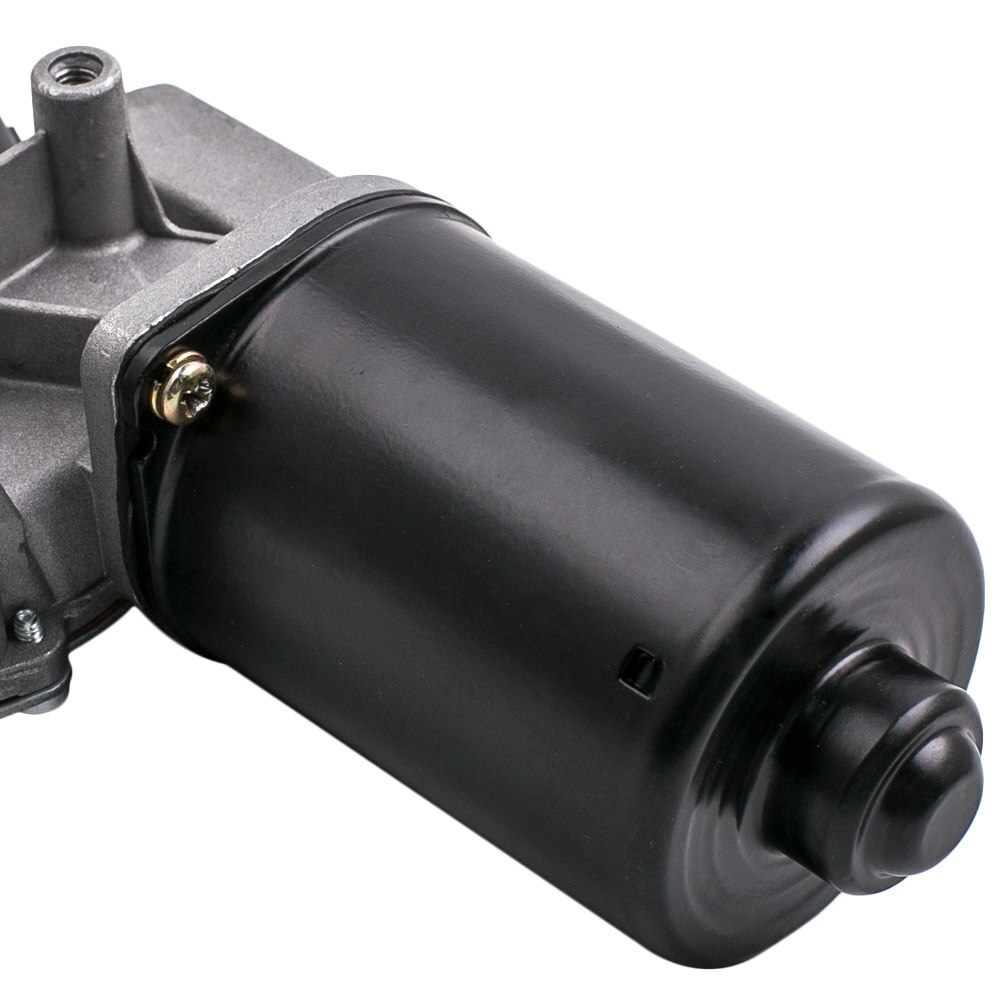 Wiper Motor Windscreen Wiper Motor Front fit Nissa... – Grandado