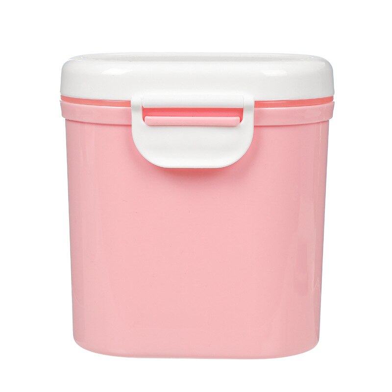 Baby Formula Milk Storage Infants Portable Milk Po... – Grandado