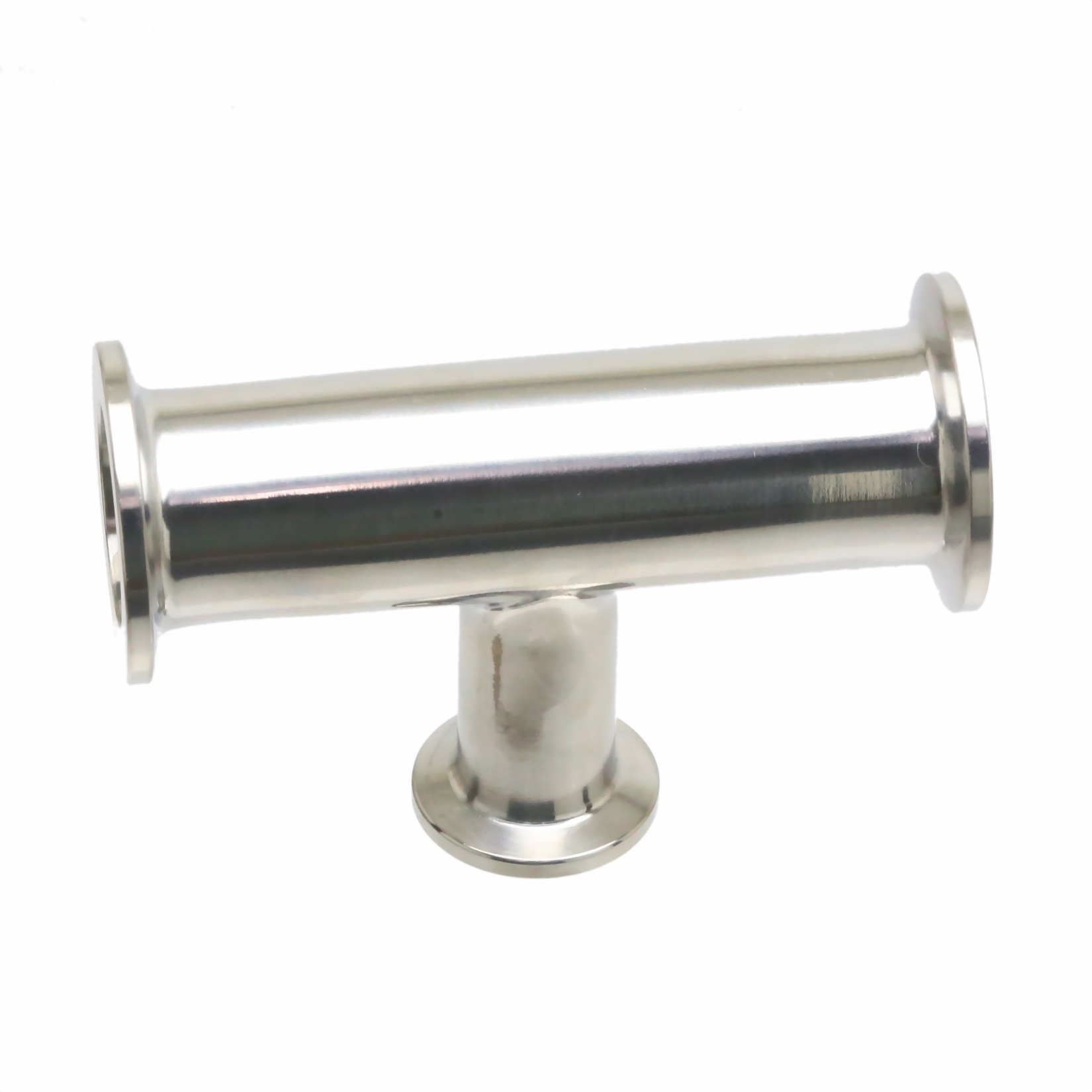 ISO-KF25 zu KF16 (NW/KF-25 zu 16) t 3-weg T typ Ko... – Vicedeal