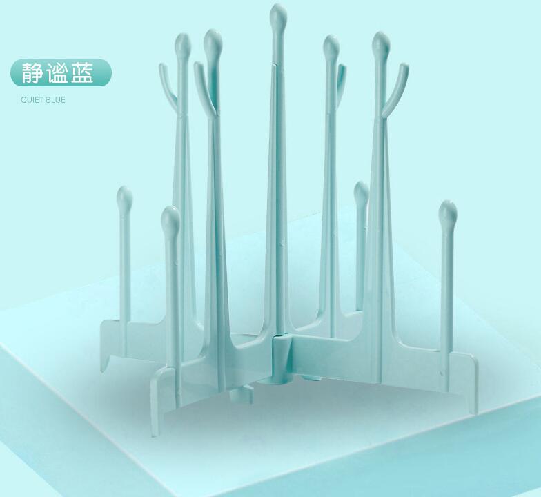 Portable Drying Rack For Baby Bottles Foldable Inf... – Grandado