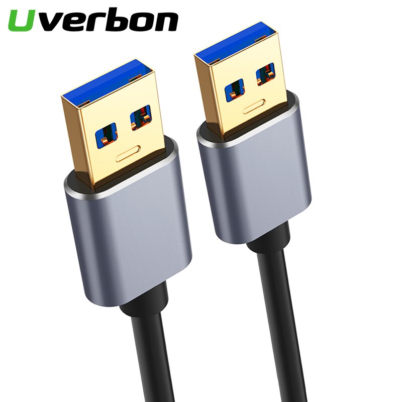 Usb 3.0 Data Transfer Kabel Usb Type A Male Naar M... – Vicedeal