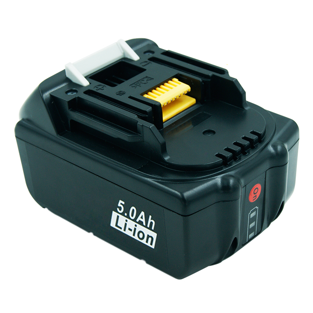 2.0Ah-8.0h Replacement for Makita 18v Rechargeable... – Grandado