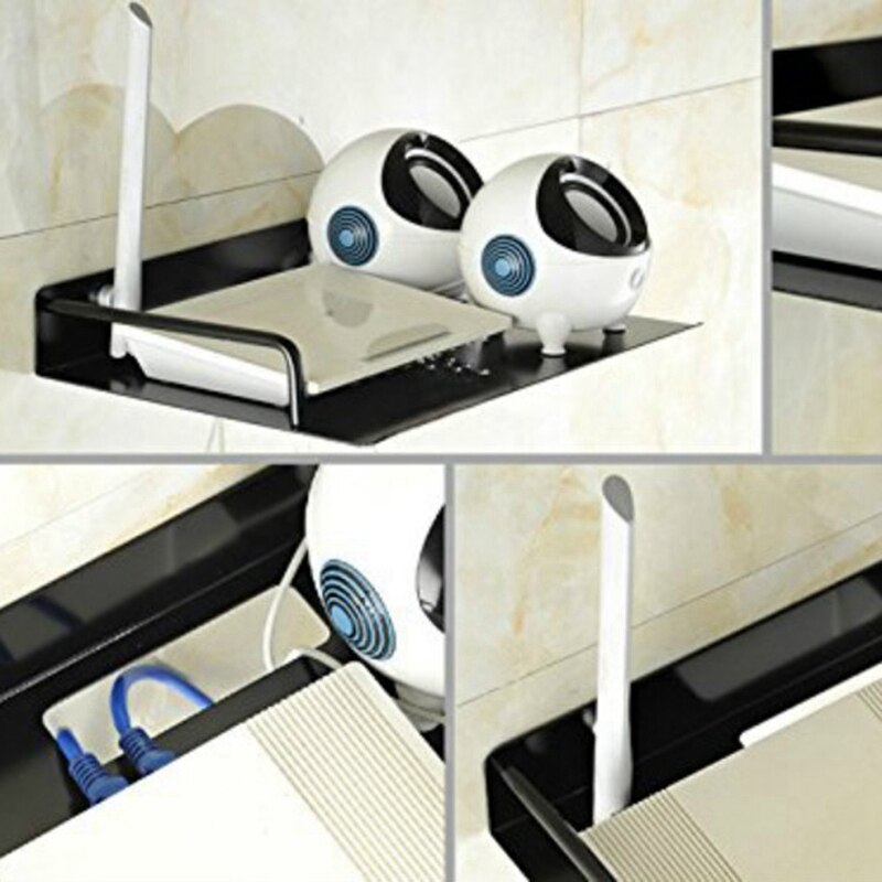 Space Aluminum Wall Mount Bracket Tv Accessories W... – Grandado