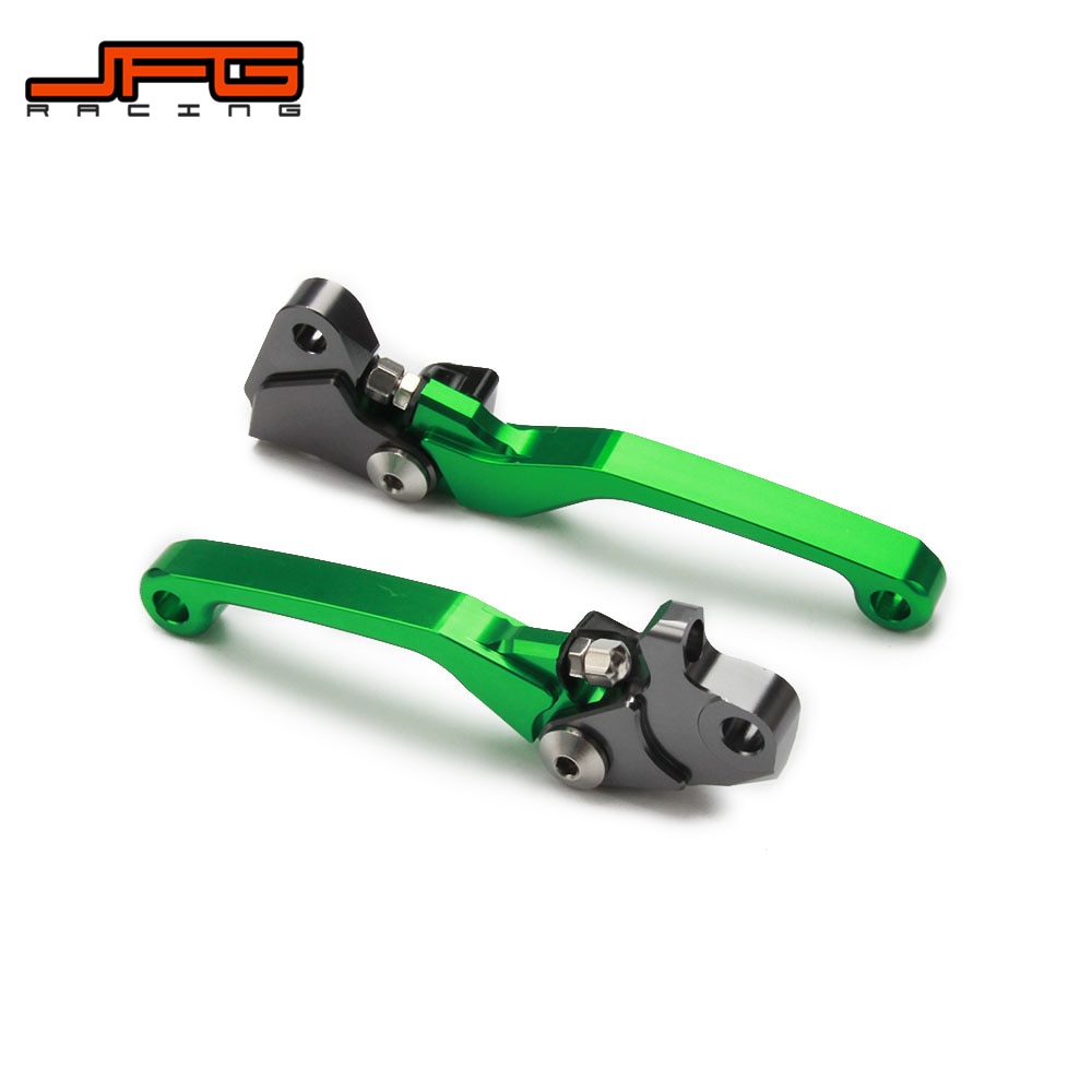 Motorcycle Cnc Pivot Opvouwbare Clutch Brake Lever... – Vicedeal