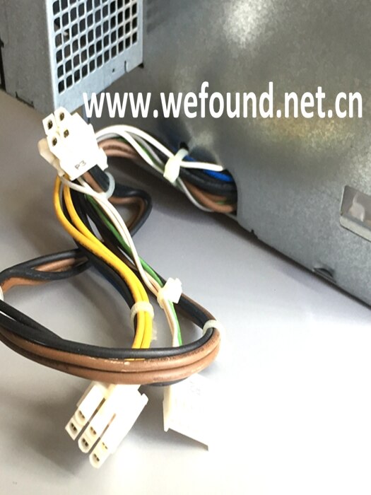 240W PSU Power for 6300 SFF 8300 503376-001 508152... – Grandado