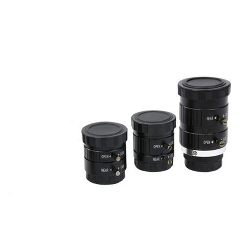 Telephoto Lens Case For Raspberry Pi 4B/3B+/3B/B H... – Vicedeal