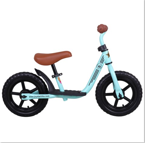 Joystar Kids Loopfiets 10/12 Inch Kids Leren Lopen... – Grandado