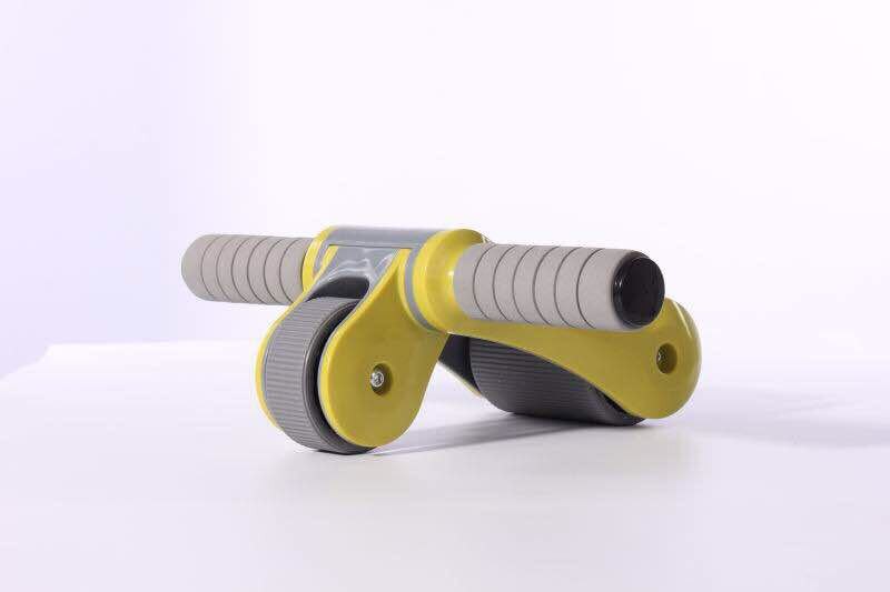 Folding Abdominal Muscle Wheel Multi-function Abdo... – Grandado