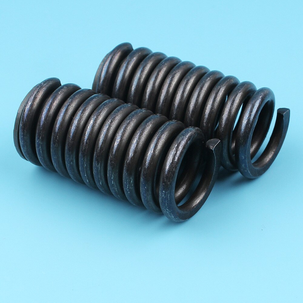 AV Spring Antivibe Mount Kit For HUSQVARNA 362 365... – Grandado