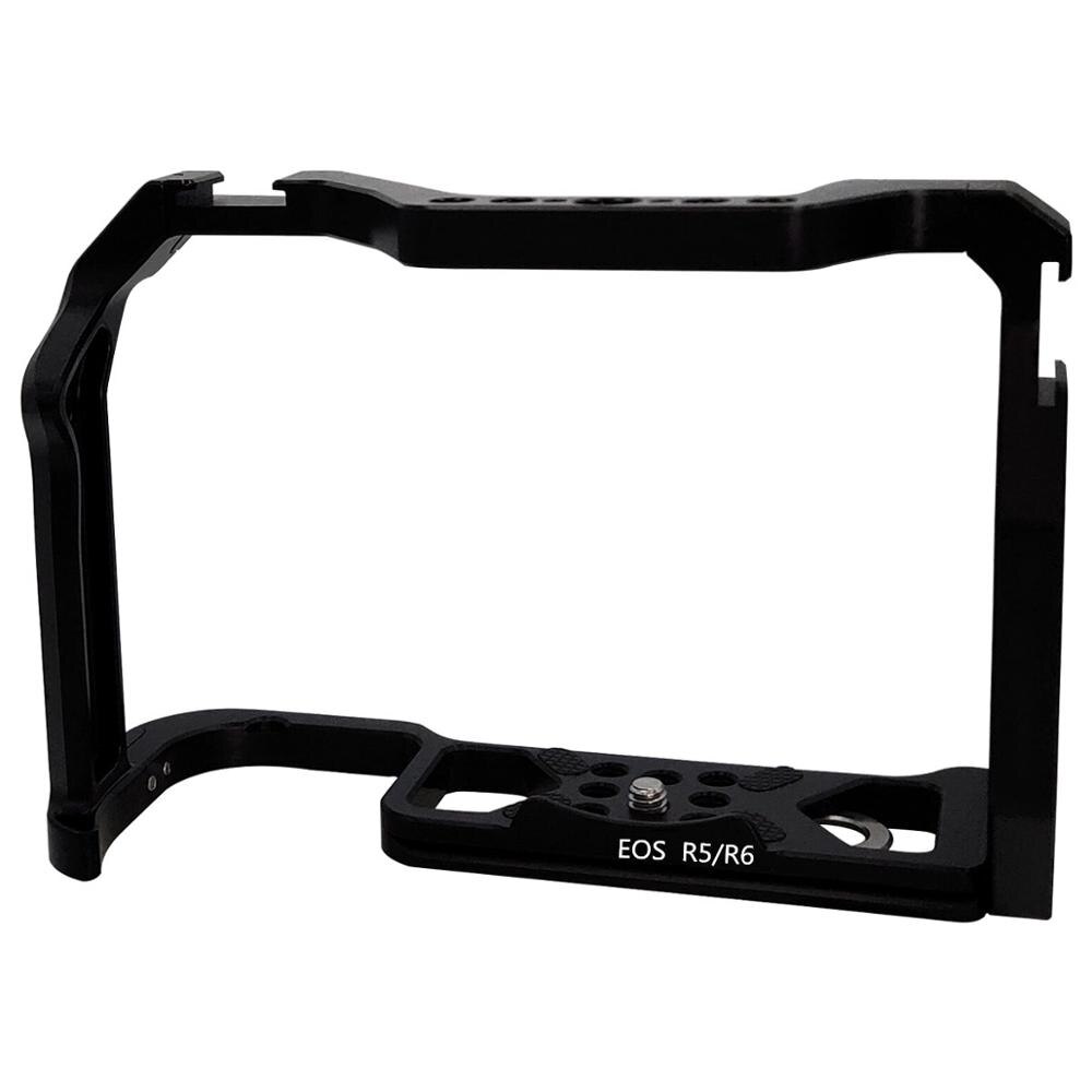 For EOS R5 R6 Camera Cage ,Camera Cage for EOS R5 ... – Vicedeal