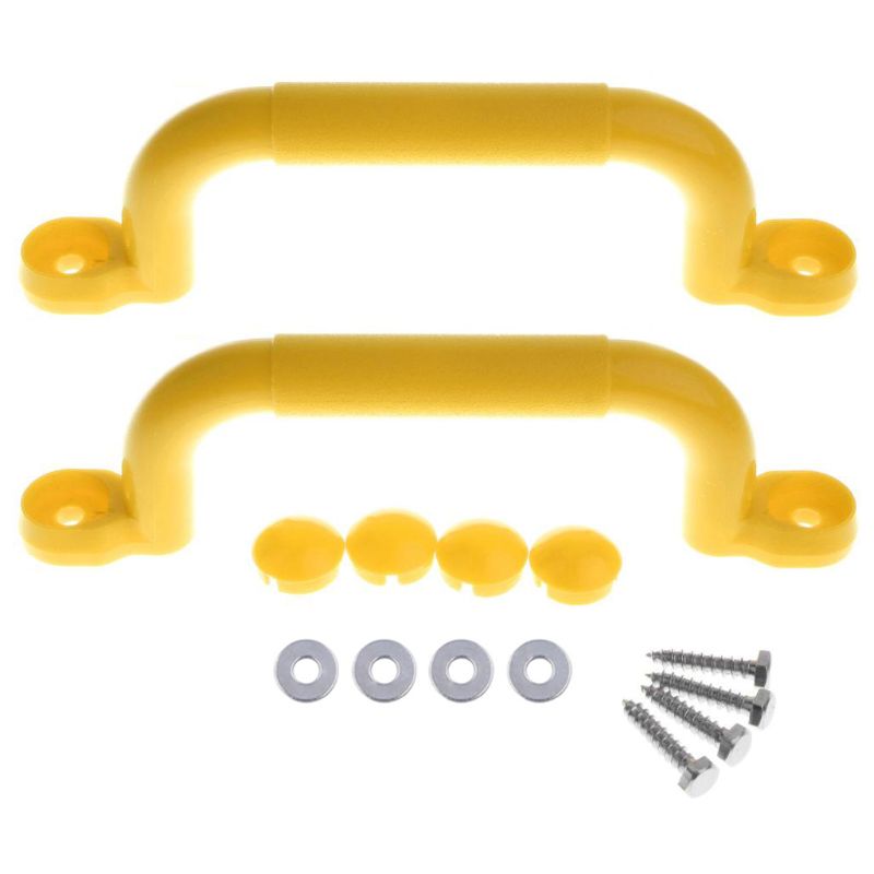 Children Playground Nonslip Handle Mounting Hardwa... – Vicedeal