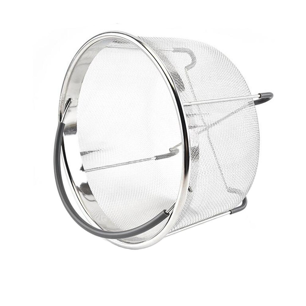 304 Stainless Steel Steamer Basket Instant Pot Acc... – Grandado